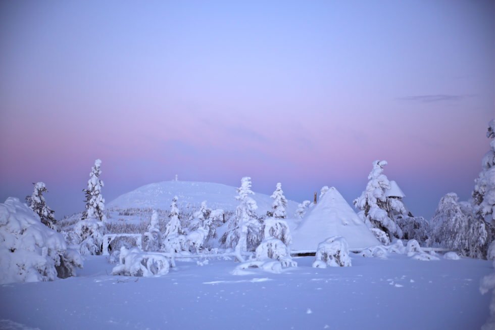 Guided Tours & Holiday Trips in Pyhä and Luosto | Nordic Odyssey