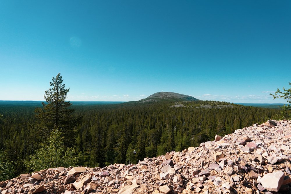 Guided Tours & Holiday Trips in Pyhä and Luosto | Nordic Odyssey