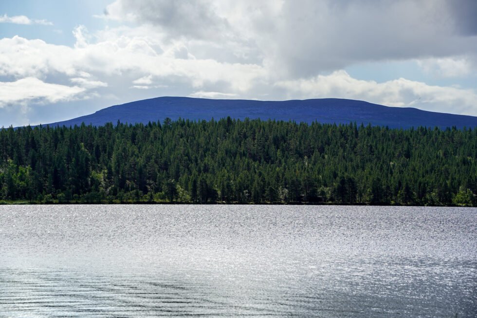 DIY Hike in Hetta-Pallas (3 Days, 2 Nights) | Trek in Lapland